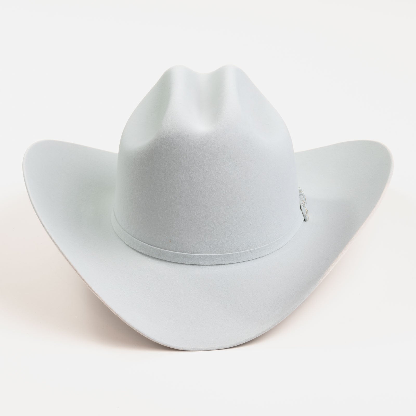 Larry Mahan 10X Jerarca (MF1065JERA40-Platinum) – El Herradero Western Wear
