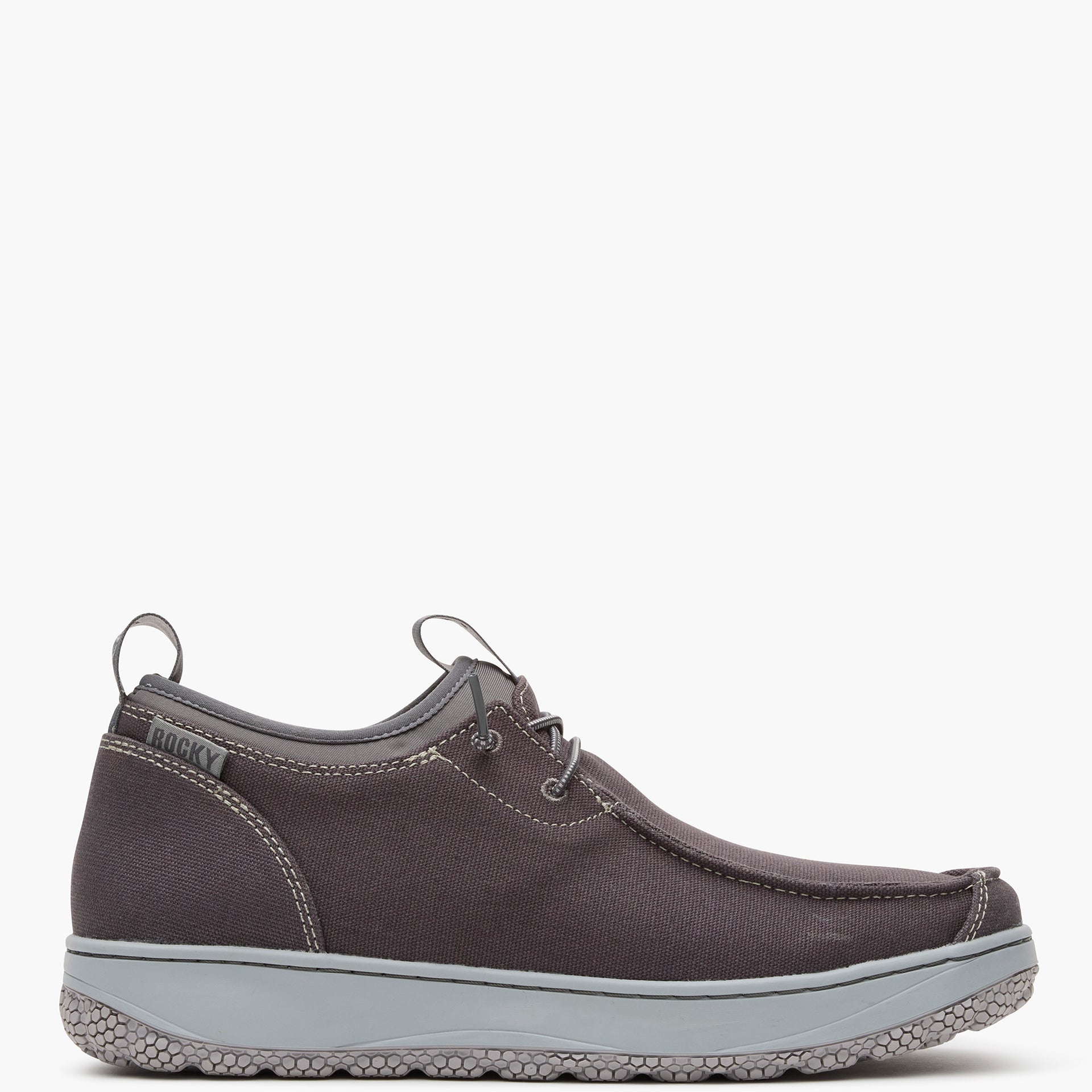 Rocky Men's Dry-Strike SRX Outdoor Shoe (RKS0690 W - Charcoal Grey ...
